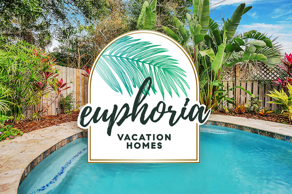 Vacation Homes Concierge | Euphoria Vacation Homes LLC FL NC GA